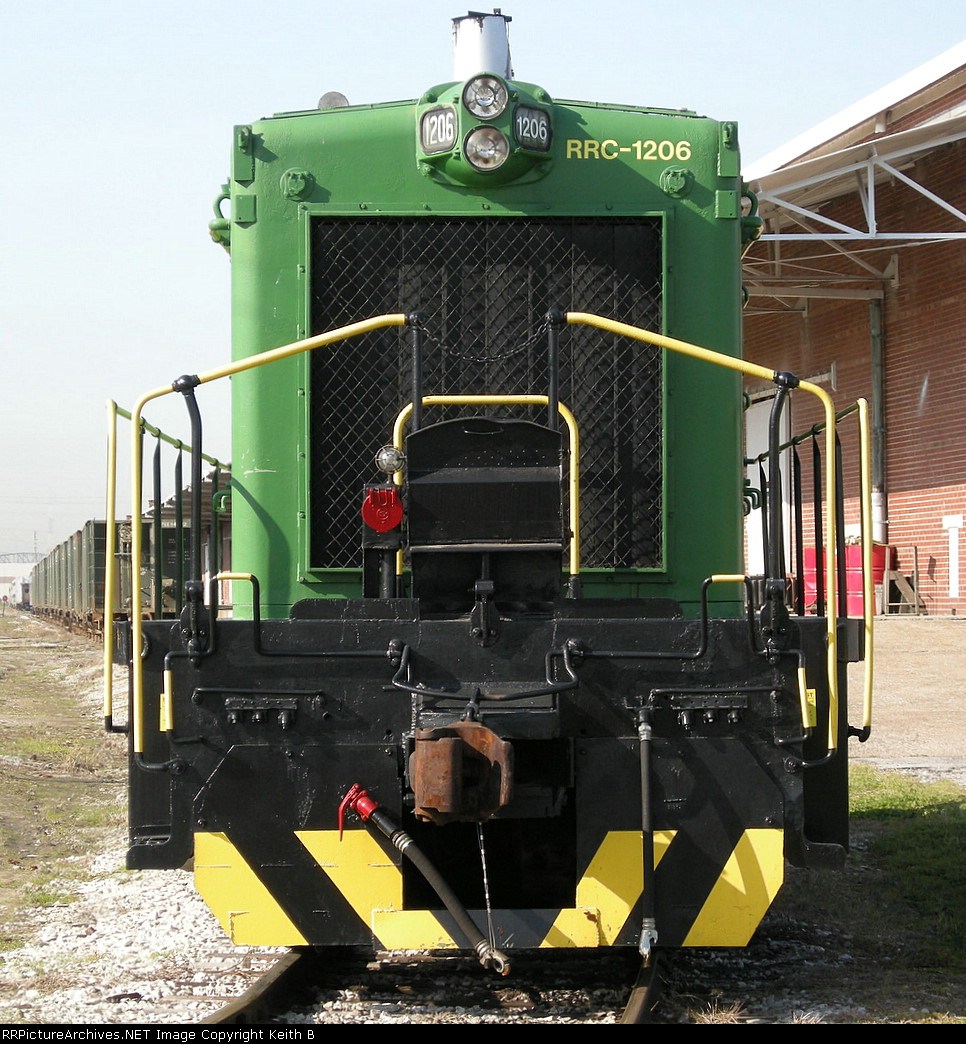 RRC 1206
